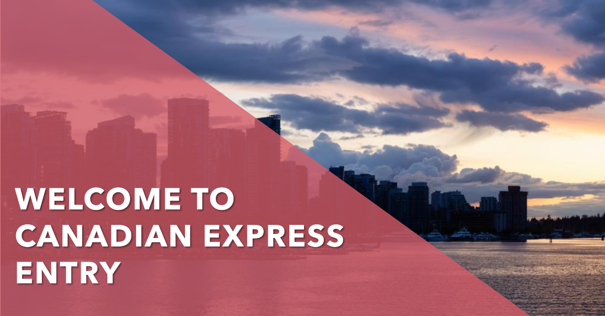 Discovering the Path to Permanent Residency with CanadianExpressEntry ...
